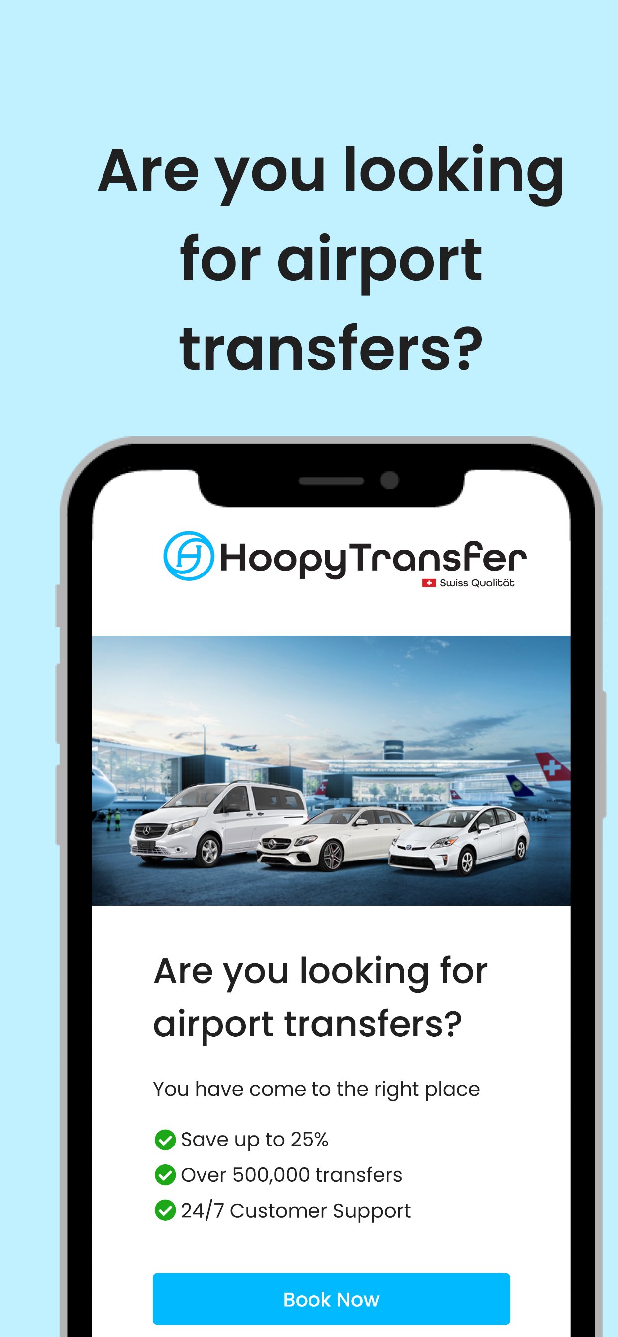 Hoopy Transfer APK for Android Download