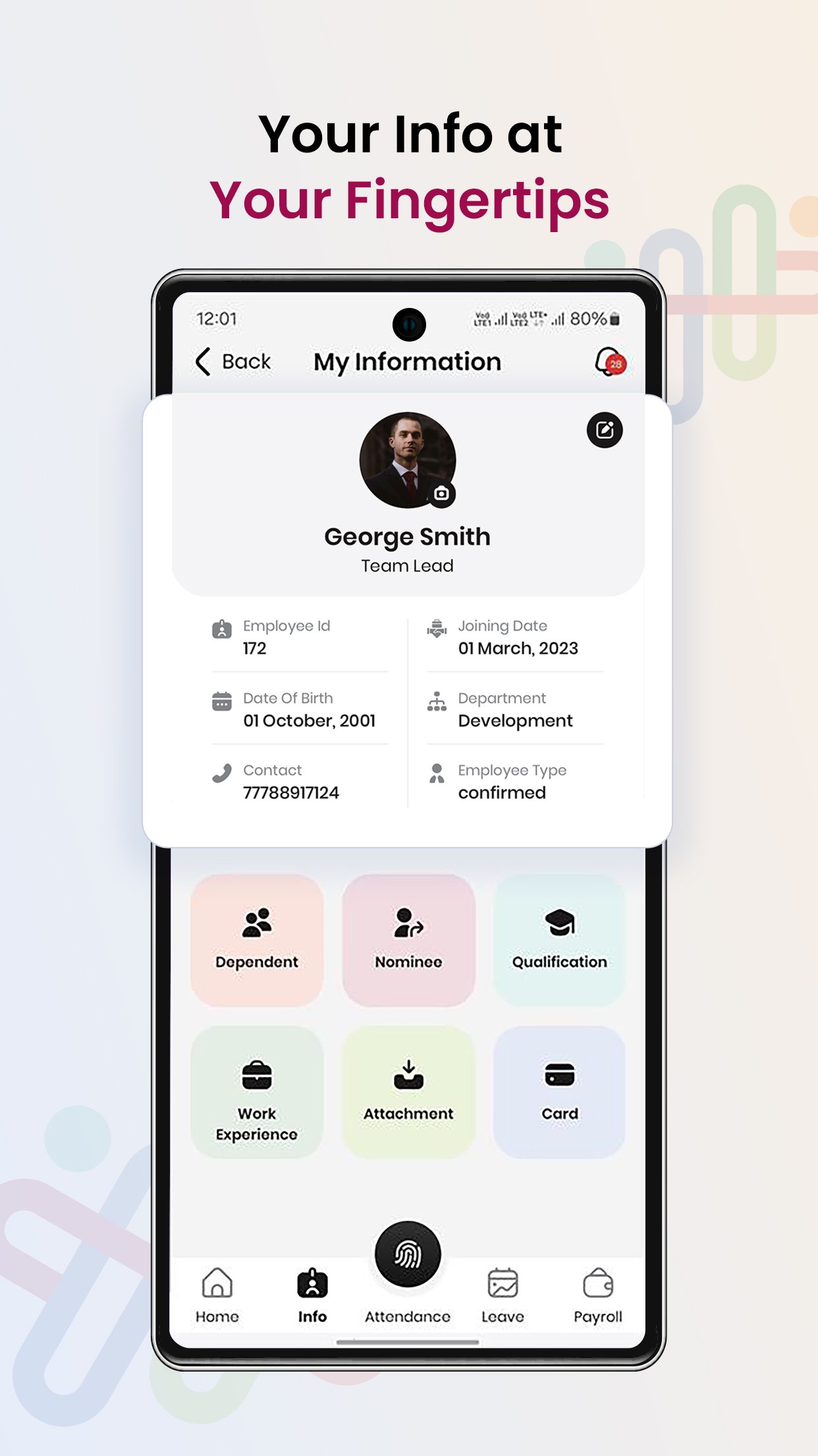 HR HUB APK for Android Download