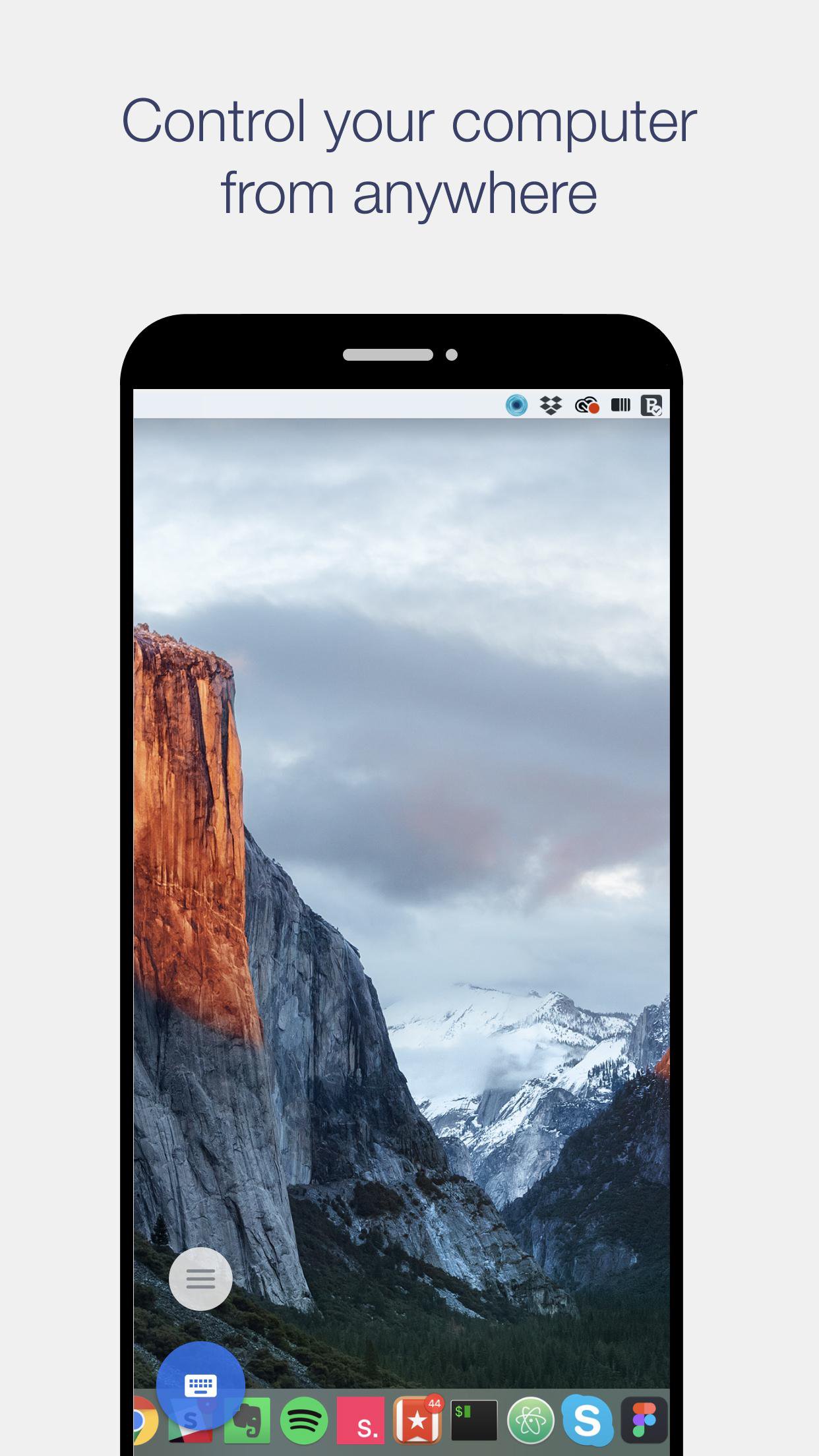iteleport APK for Android Download