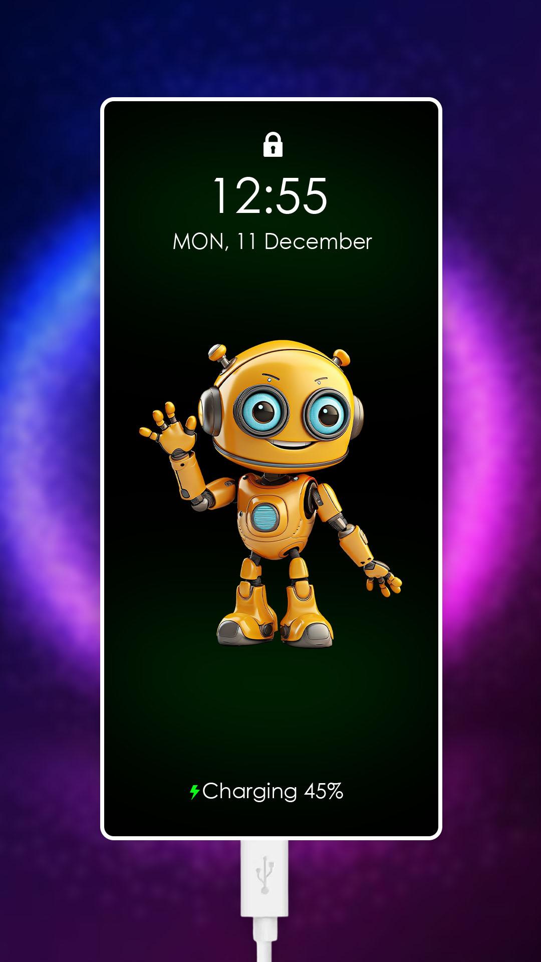 3d Battery Charging Animation Apk For Android Download