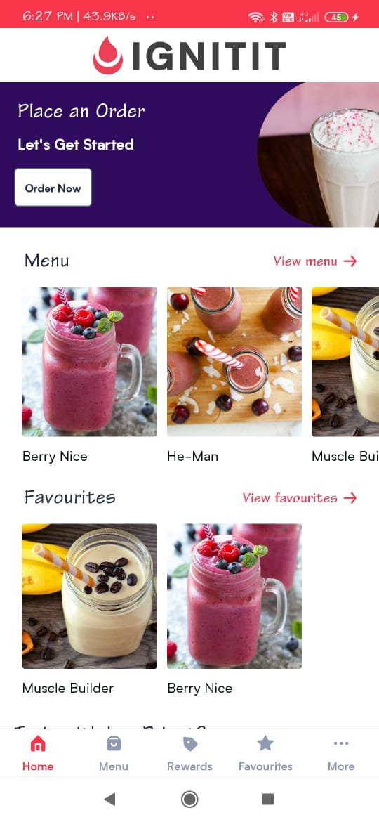 IGNITIT APK for Android Download