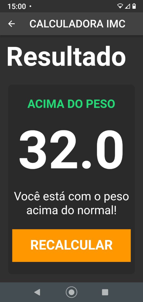 Calculadora IMC APK for Android Download