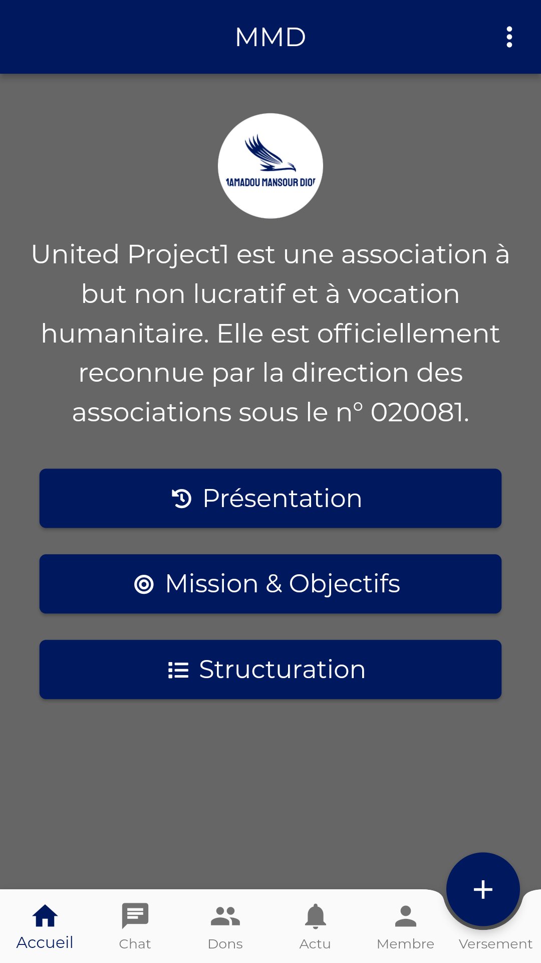 MMD APK for Android Download