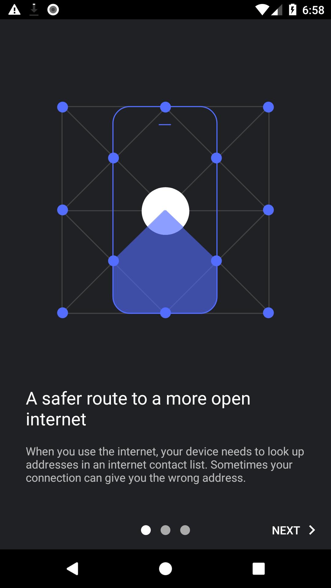 Download Intra 1.4.1 APK for Android - Free and Safe Download Download Intra 1.4.1 APK for Android - Free and Safe Download