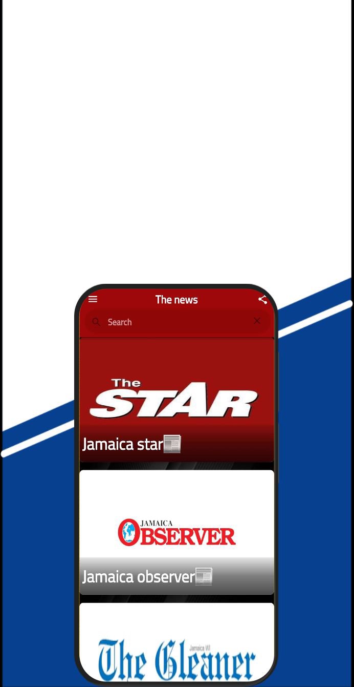 Jamaica news -tvj APK for Android Download