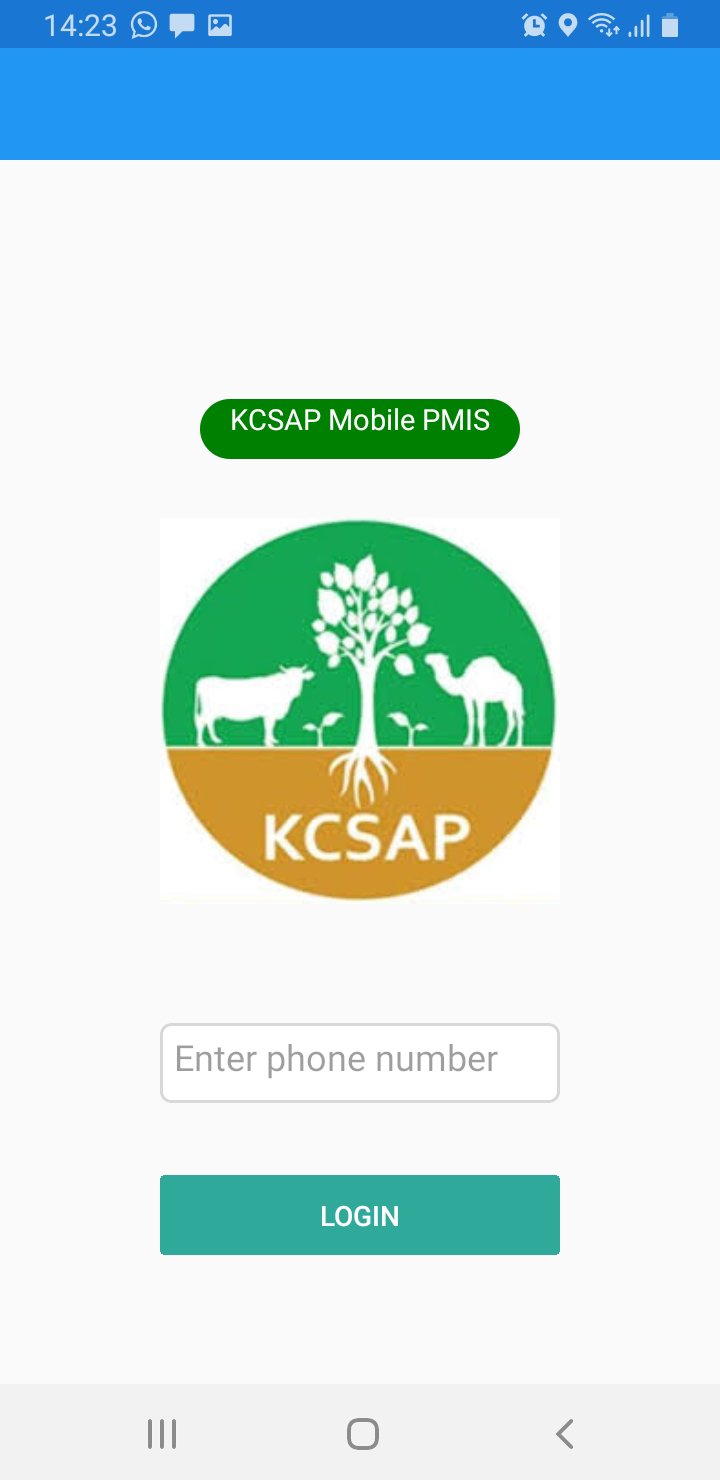 Kcsap APK for Android Download