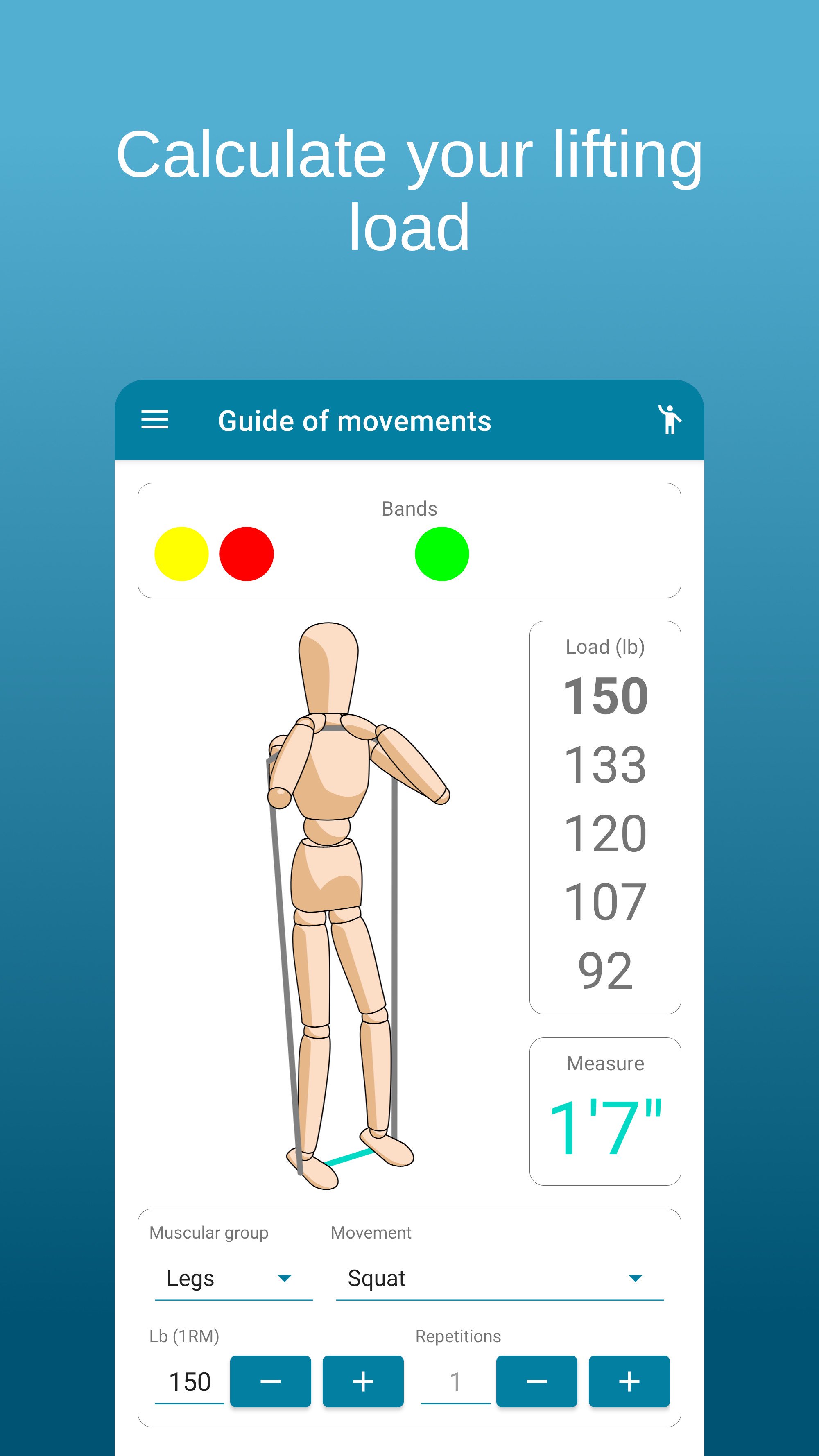 Workout with resistance bands APK for Android Download