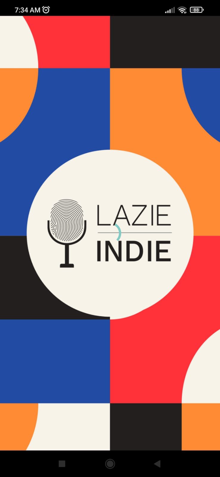 Lazie Indie APK for Android Download
