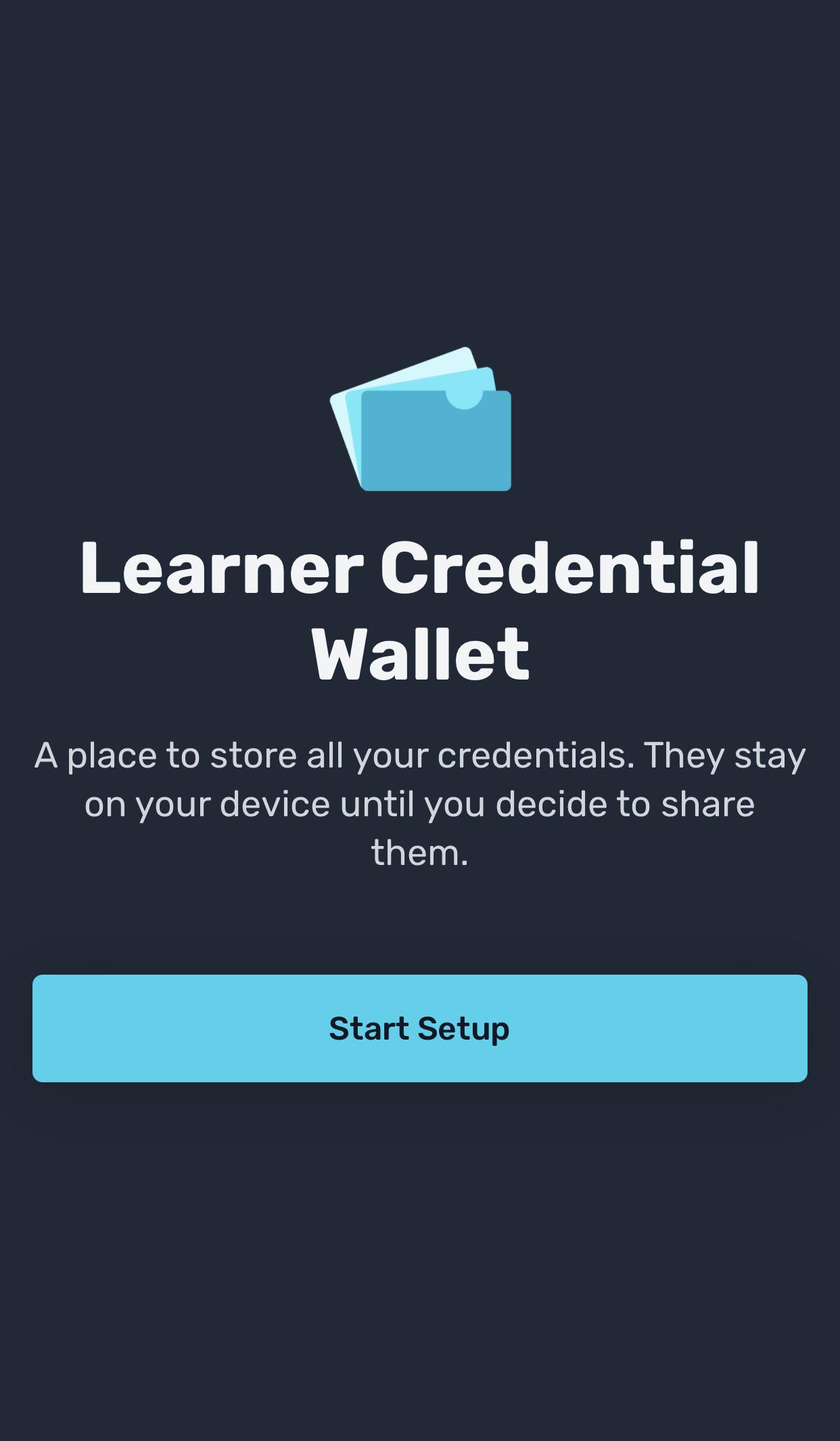 Learner Credential Wallet Apk Download For Android Latest Version