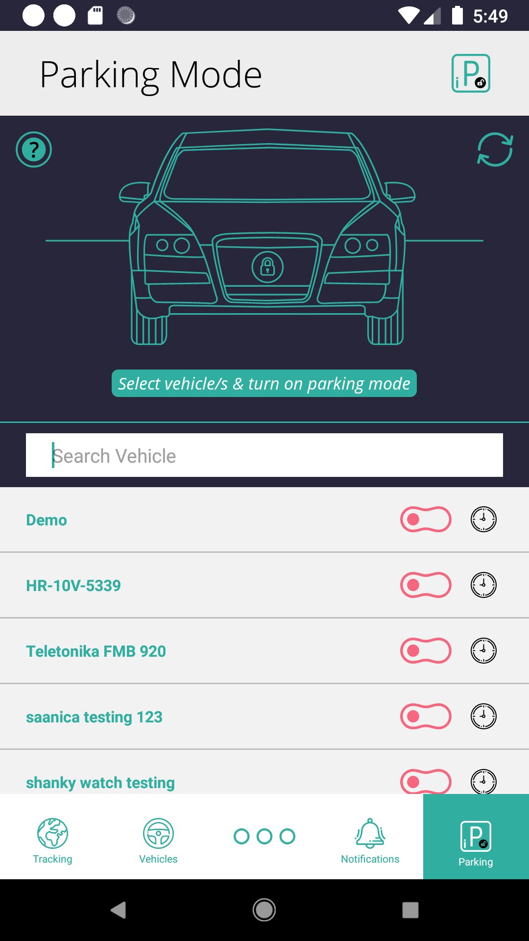 LG GPS APK للاندرويد تنزيل