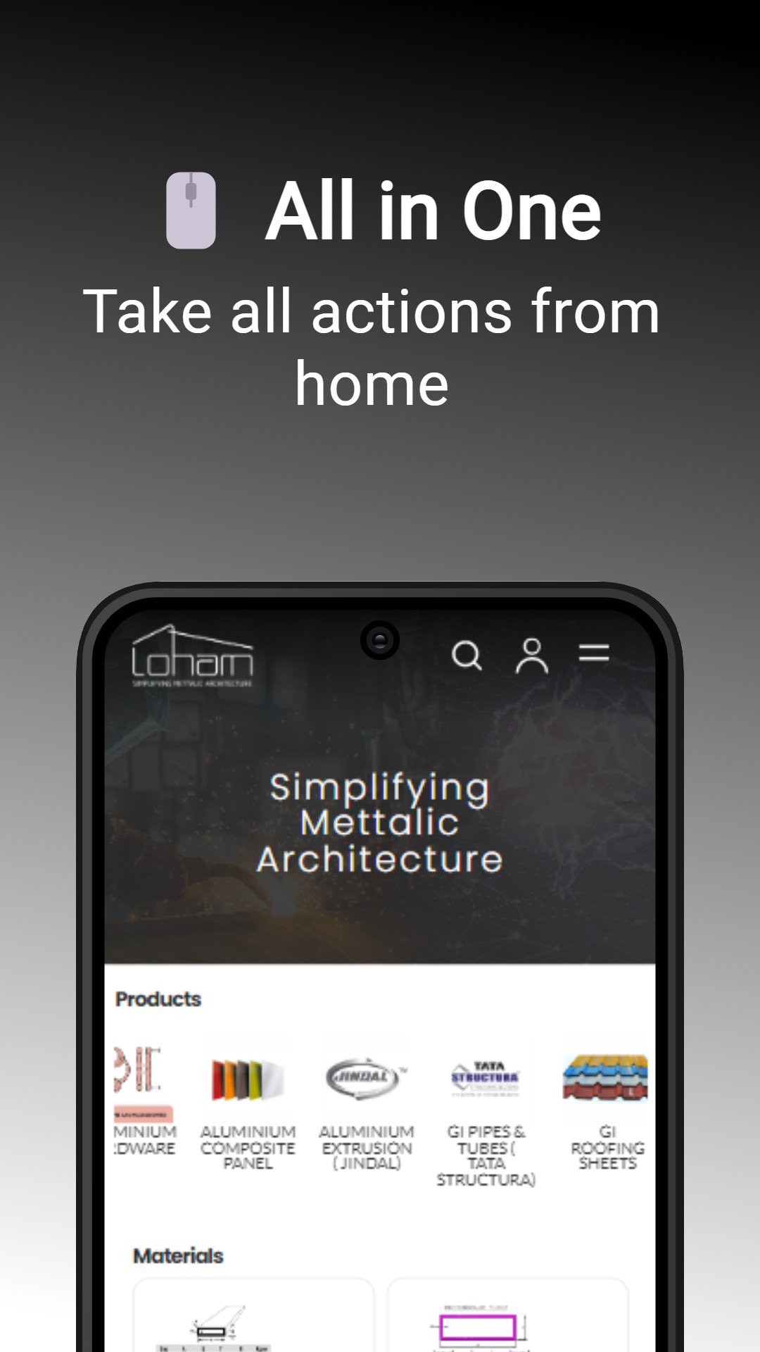 Loham APK for Android Download