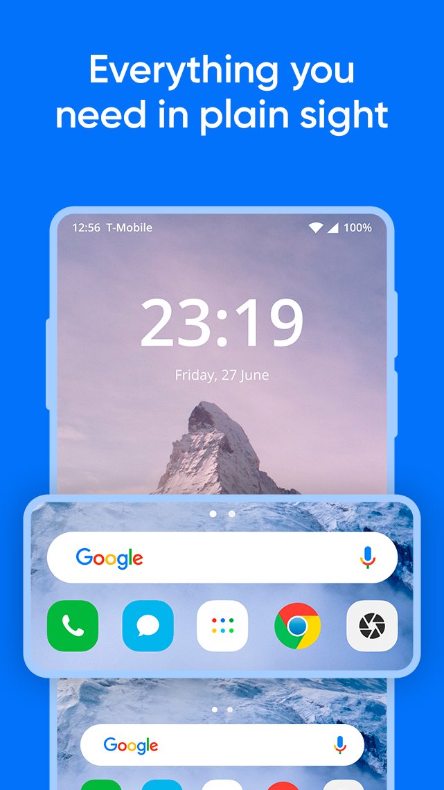 Loor Launcher APK for Android Download