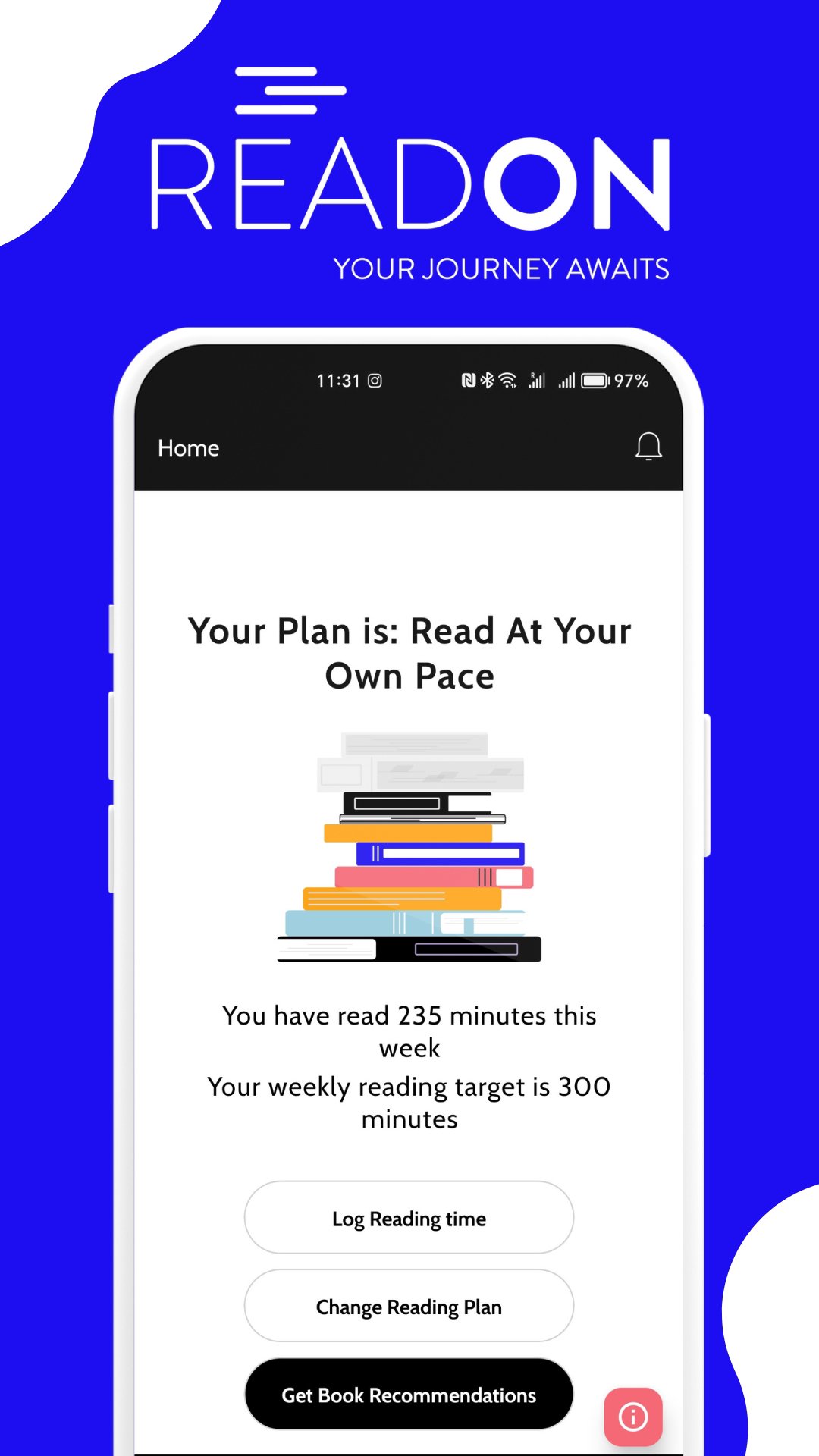 Read On APK for Android Download