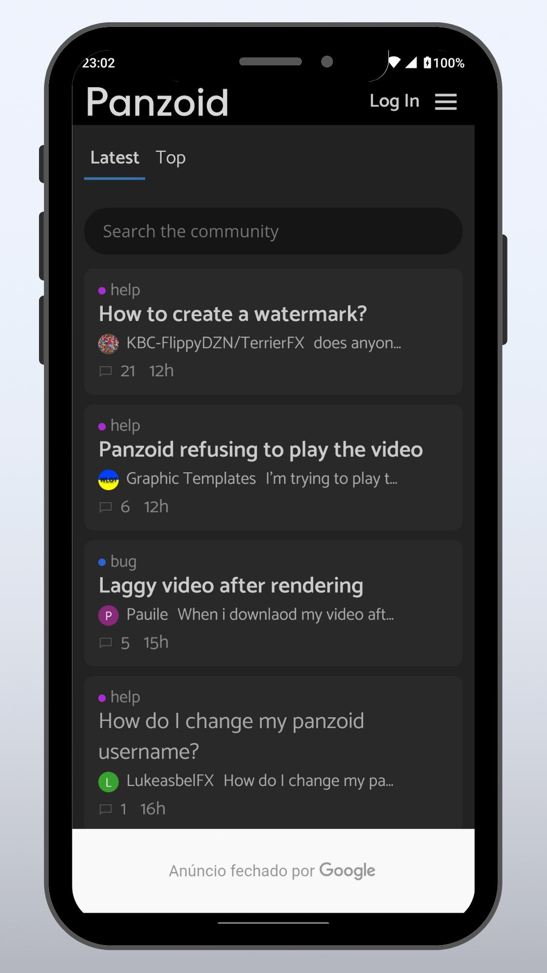 Panzoid APK for Android Download Panzoid APK for Android Download