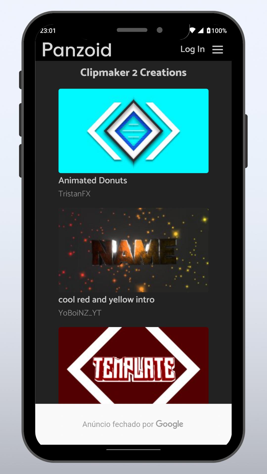 Panzoid APK for Android Download Panzoid APK for Android Download