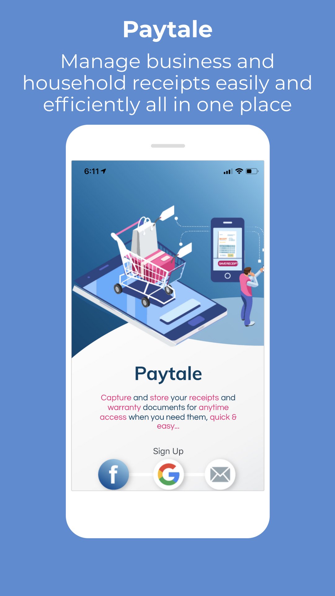 Paytale APK Download for Android - Latest Version
