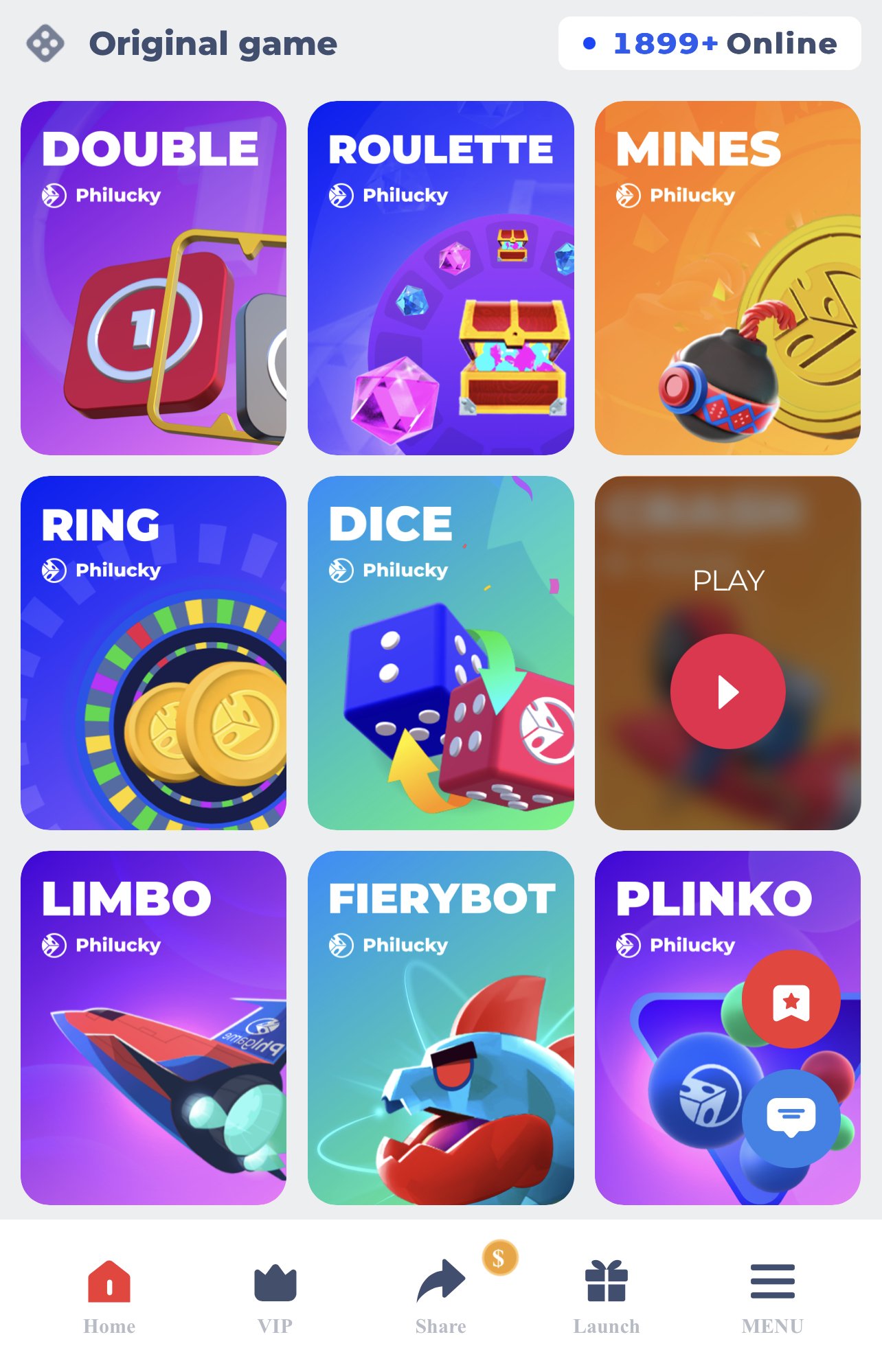 PhiLucky APK for Android Download