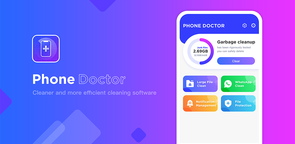 Cómo descargar la última versión de Phone Doctor para Android 2024