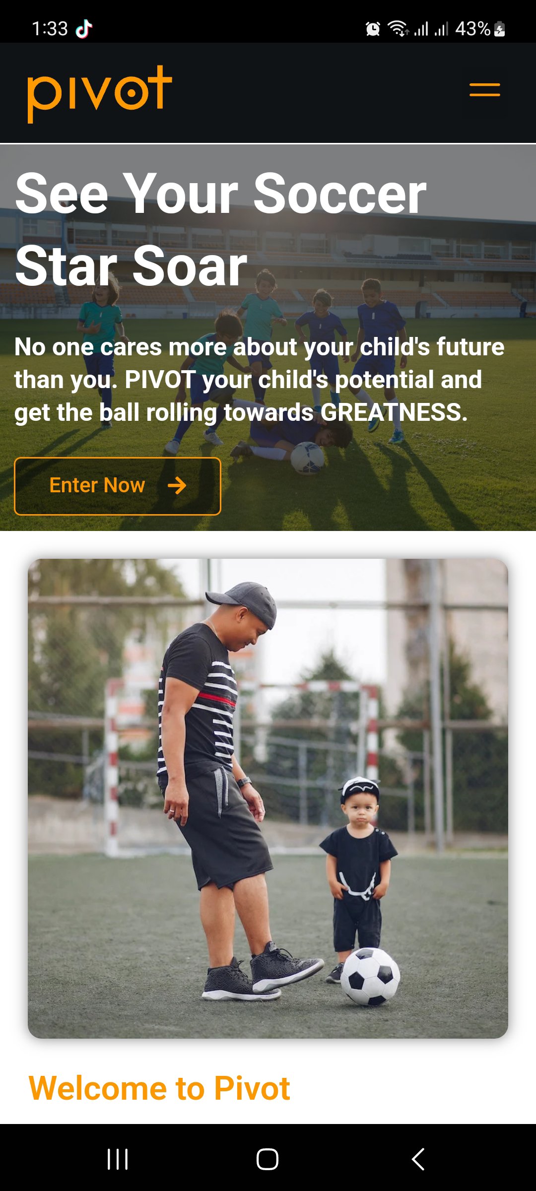 Pivot APK for Android Download