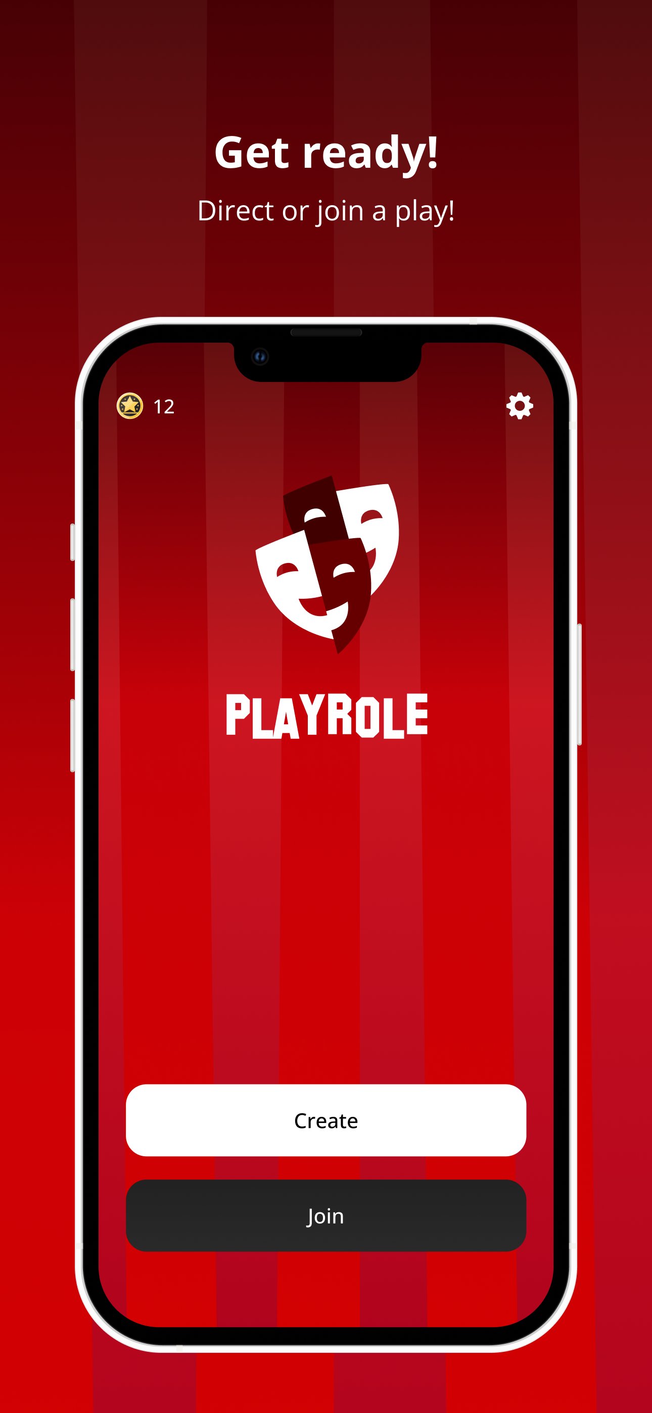 Descargar PlayRole APK Última Versión 1.1.0 para Android