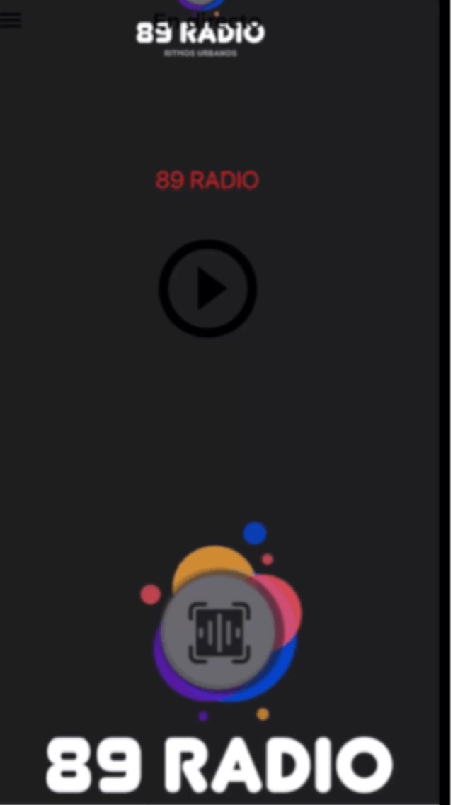 89 RADIO APK for Android Download