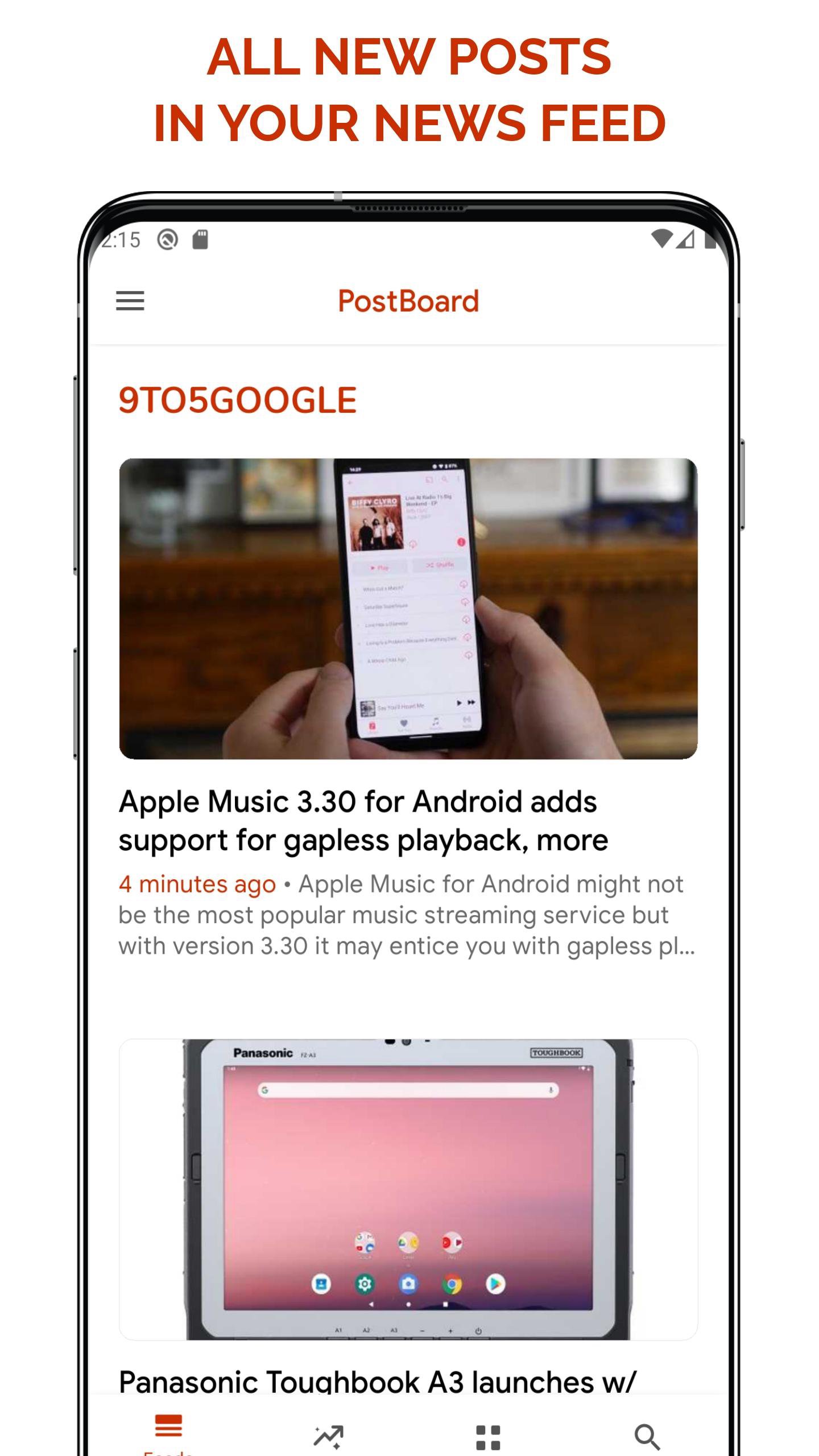 PostBoard APK for Android Download