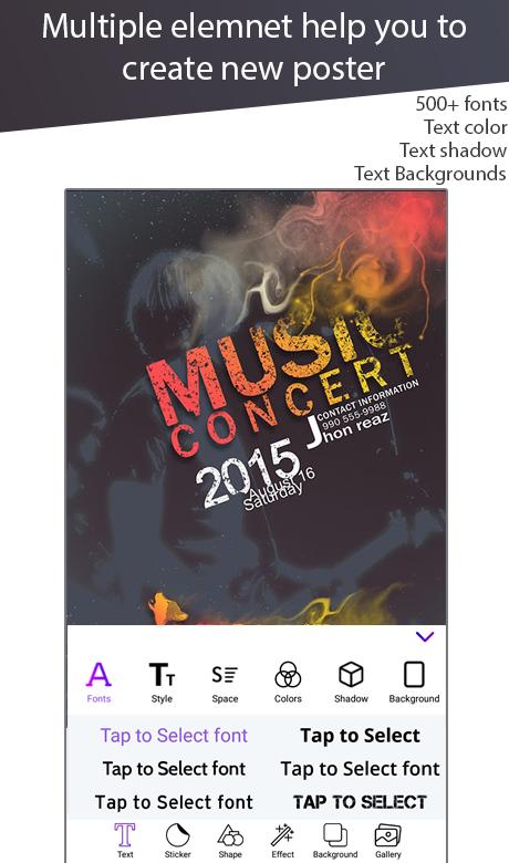Poster Maker For Android APK Download poster-maker-for-android-apk-download