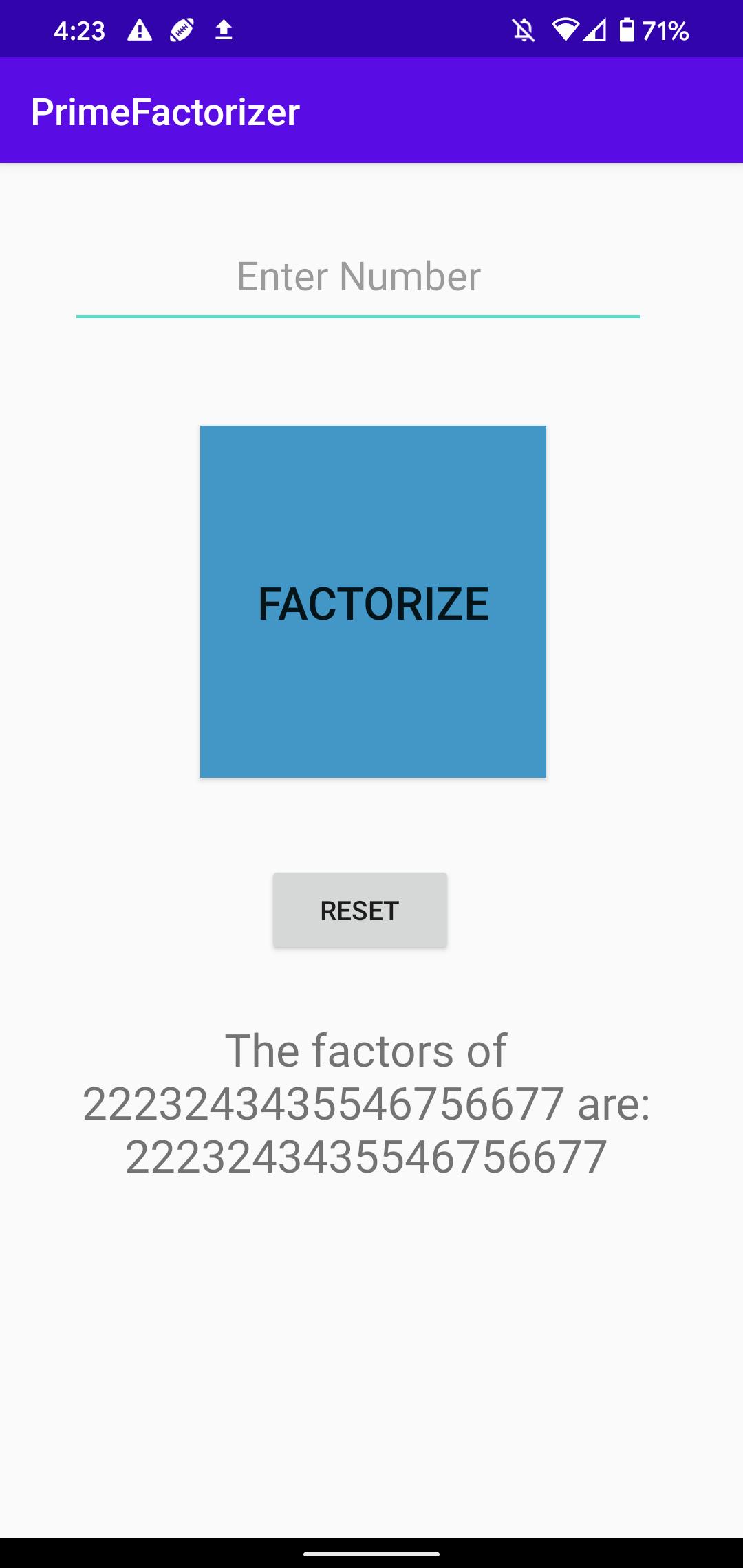 Lightning Fast Prime Factorizer For Android APK Download lightning-fast-prime-factorizer-for-android-apk-download