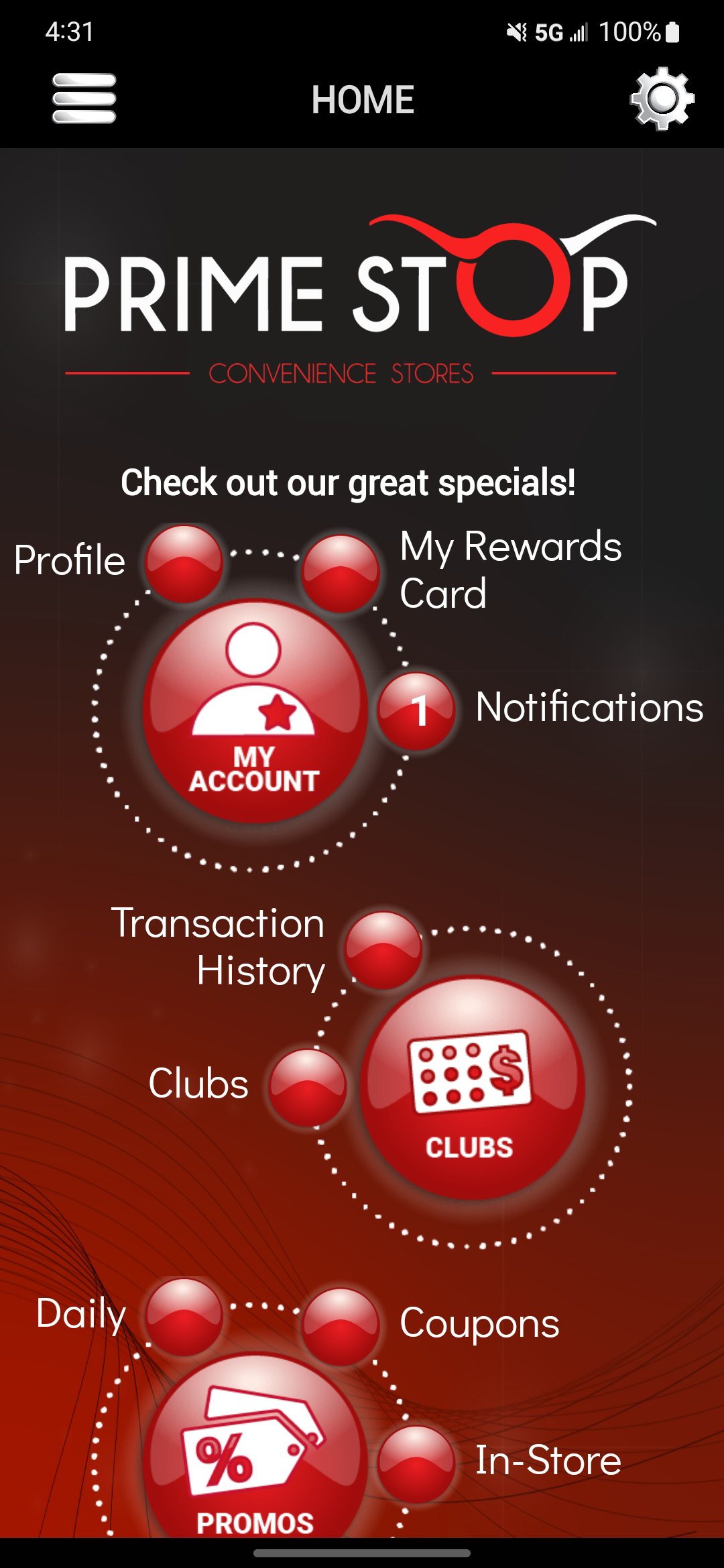 Prime Stop APK for Android Download