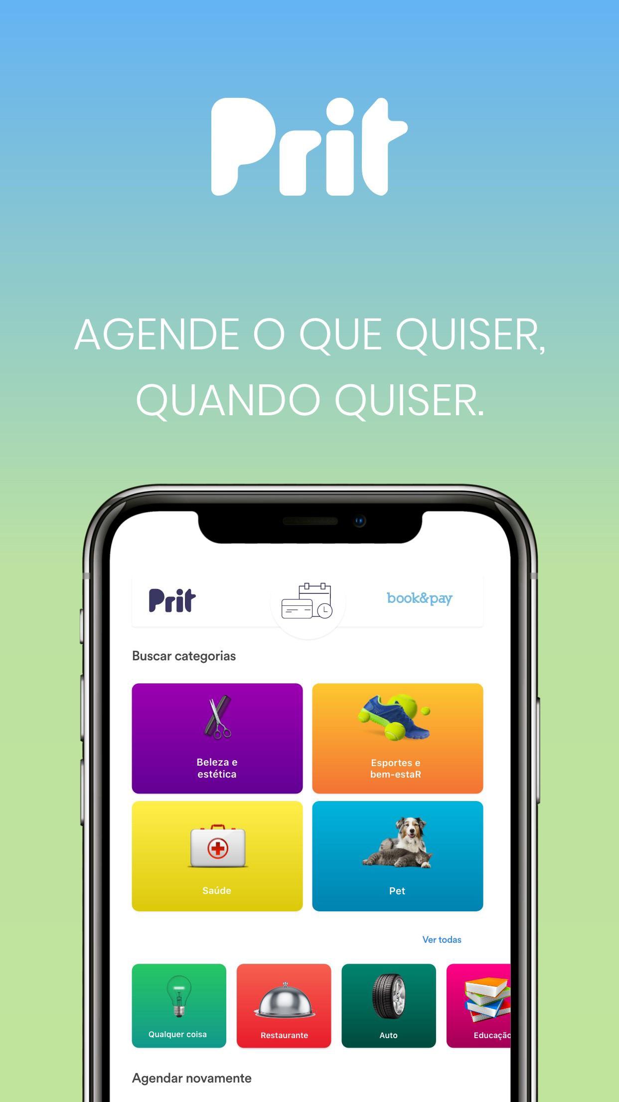 Prit APK for Android Download