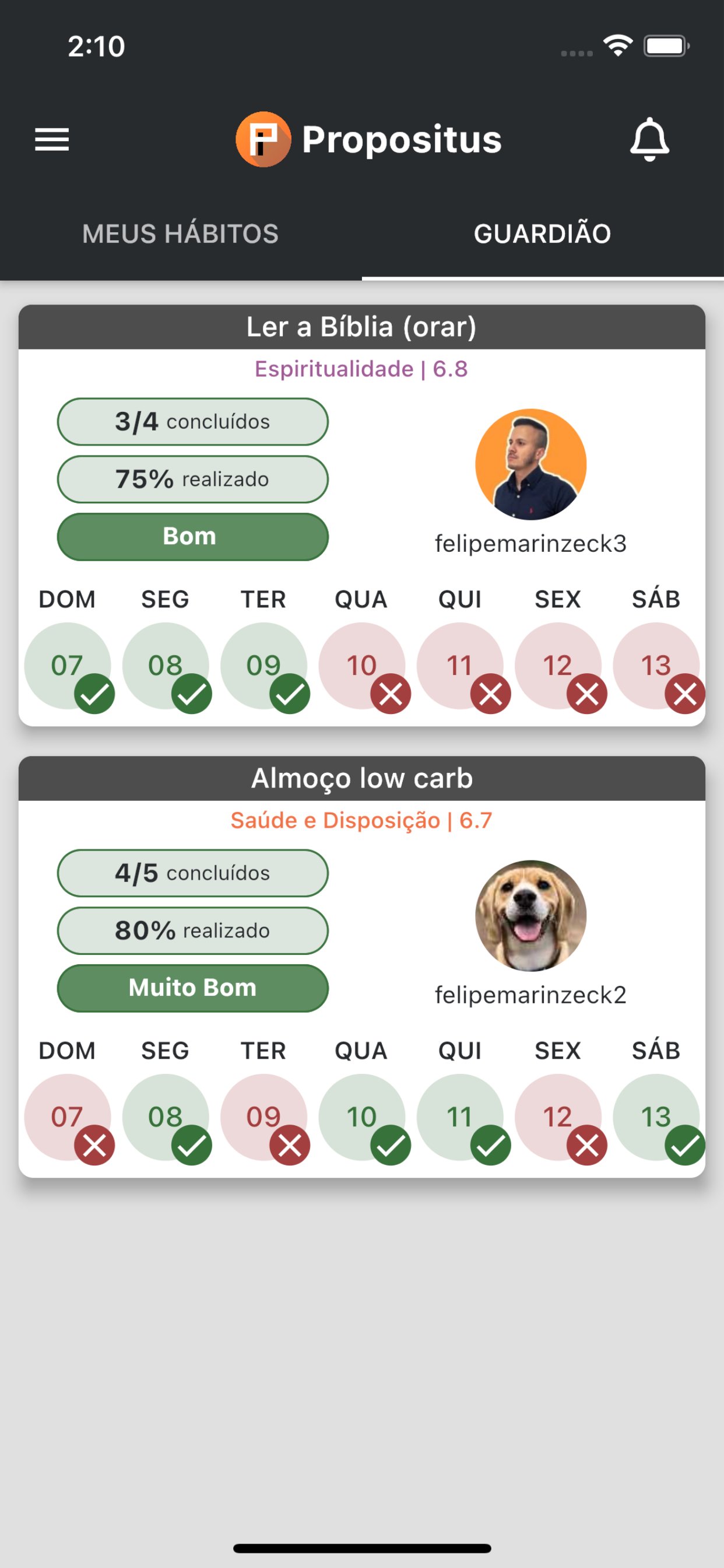 Propositus APK for Android Download