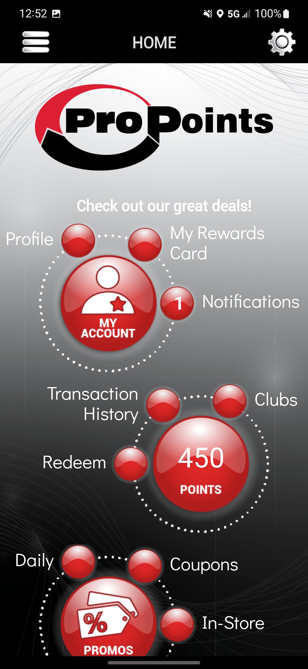 ProPoints APK for Android Download