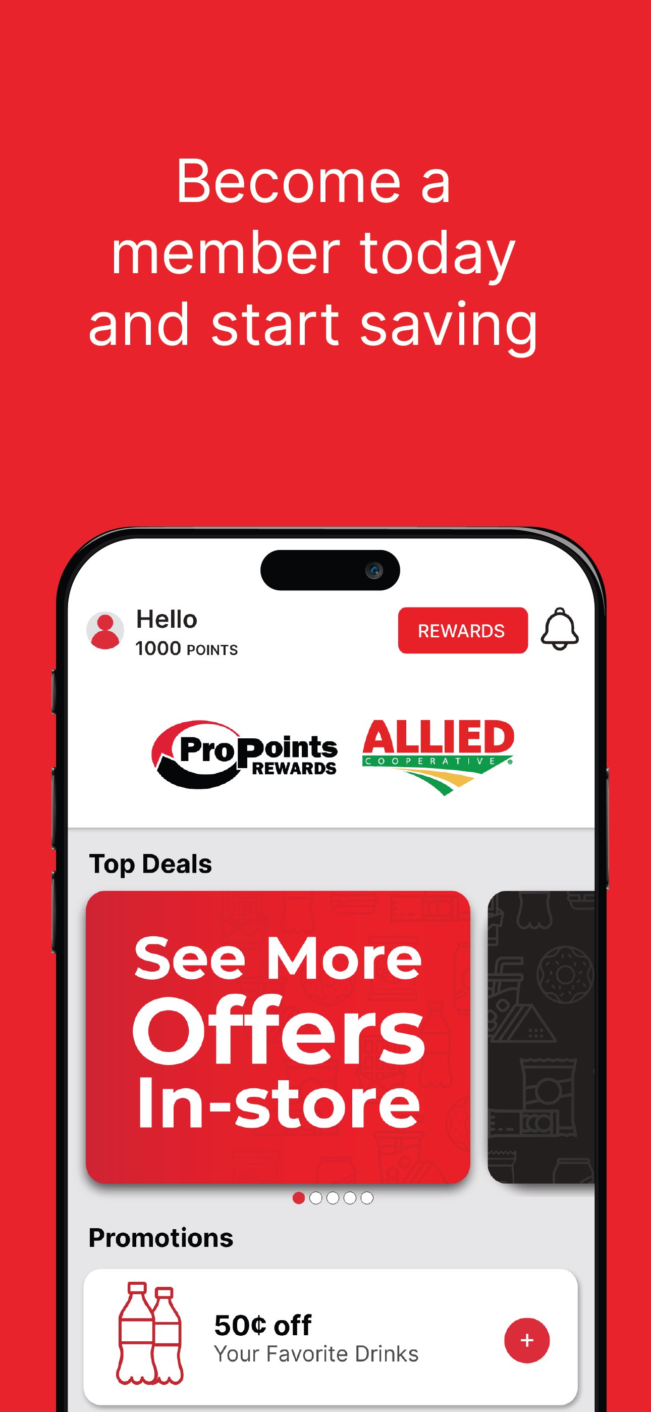 ProPoints APK for Android Download