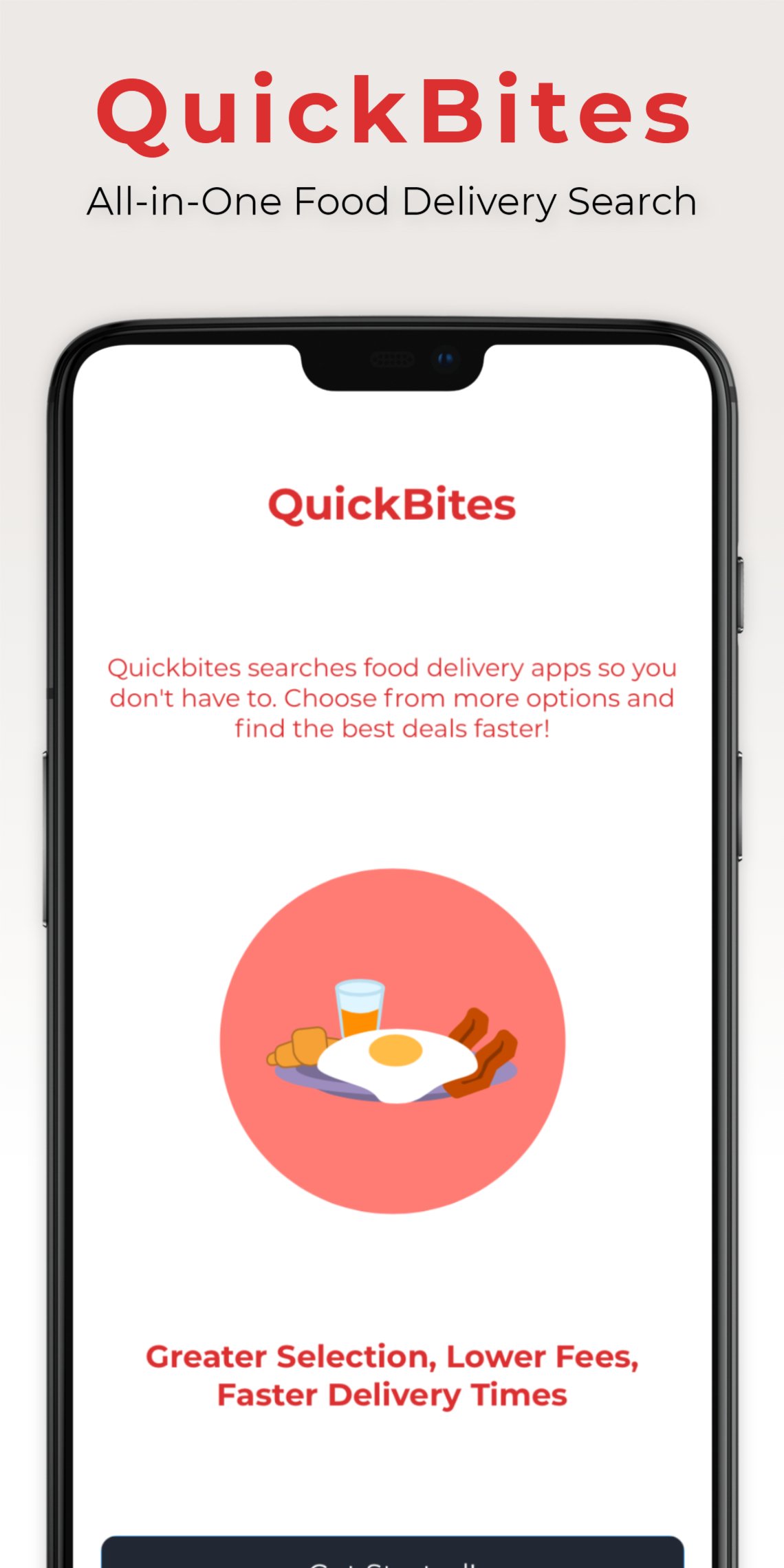 QuickBites APK for Android Download