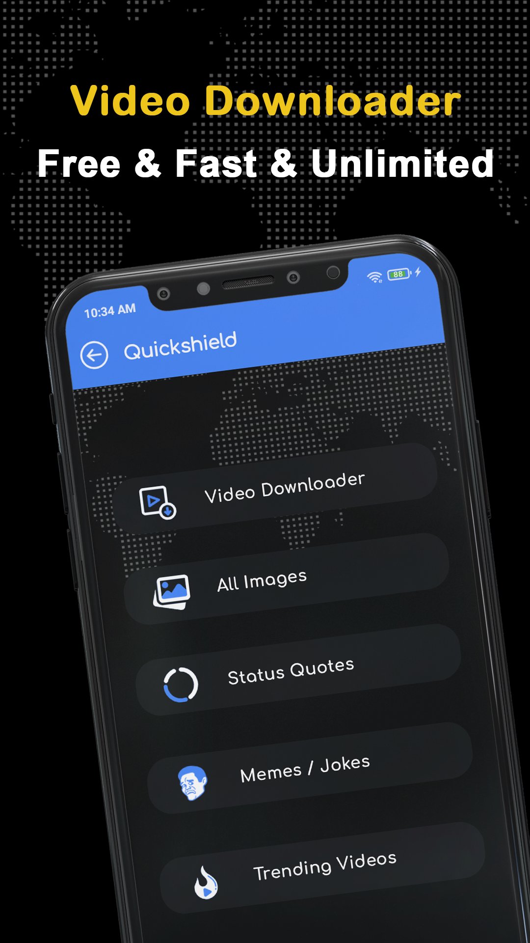 Quickshield APK Download for Android - Latest Version