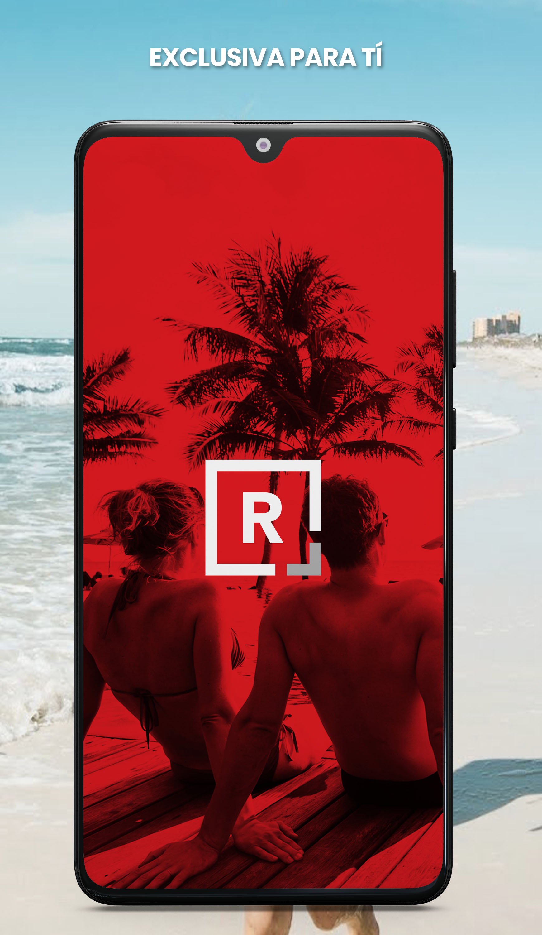 RCI Travel Agency APK for Android Download