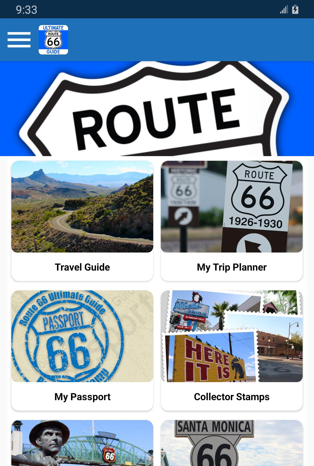 Route 66 Ultimate Guide 2021 APK for Android Download Route 66 Ultimate Guide 2021 APK for Android Download