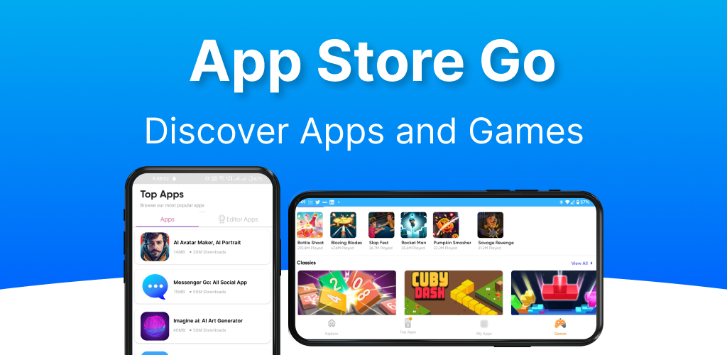 How to Download App Star Go: Smart Apps Guide Latest Version for ...