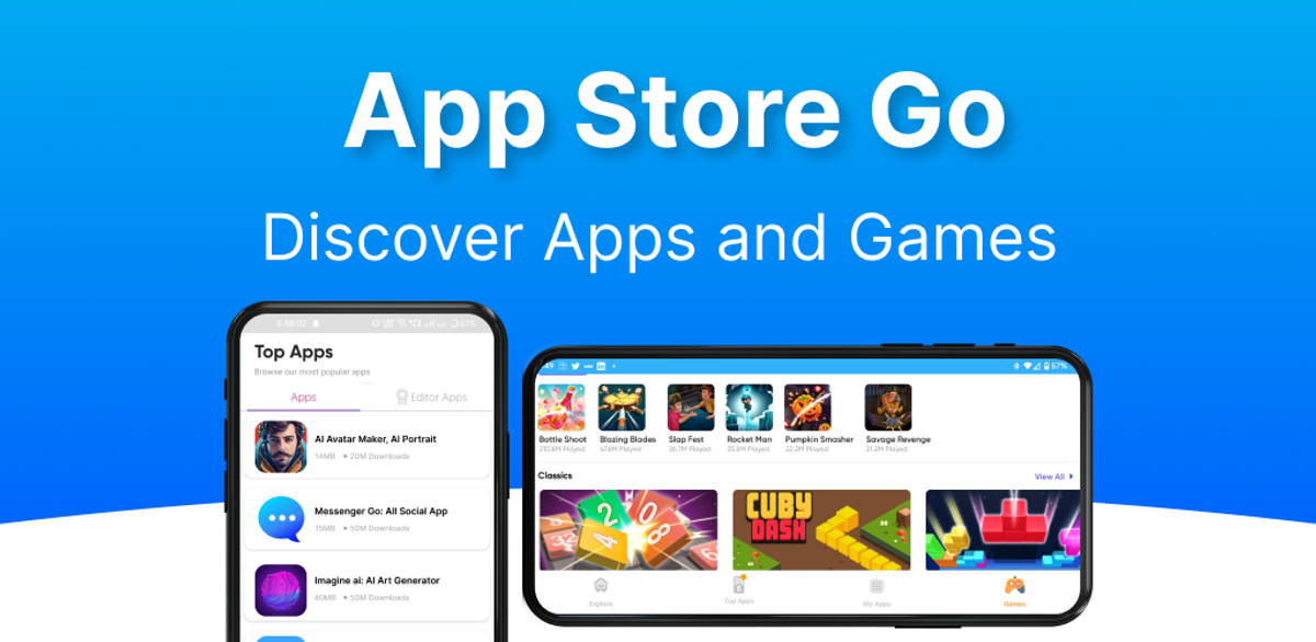 How to Download App Star Go: Smart Apps Guide Latest Version for ...