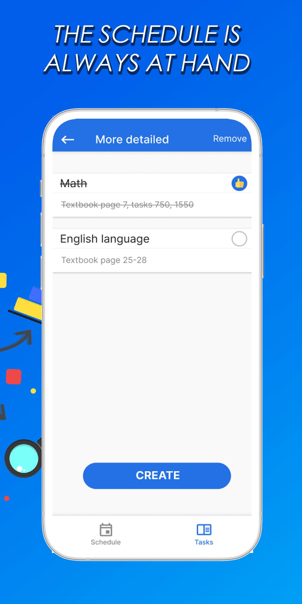 School schedule & task planner APK for Android Download School schedule & task planner APK for Android Download