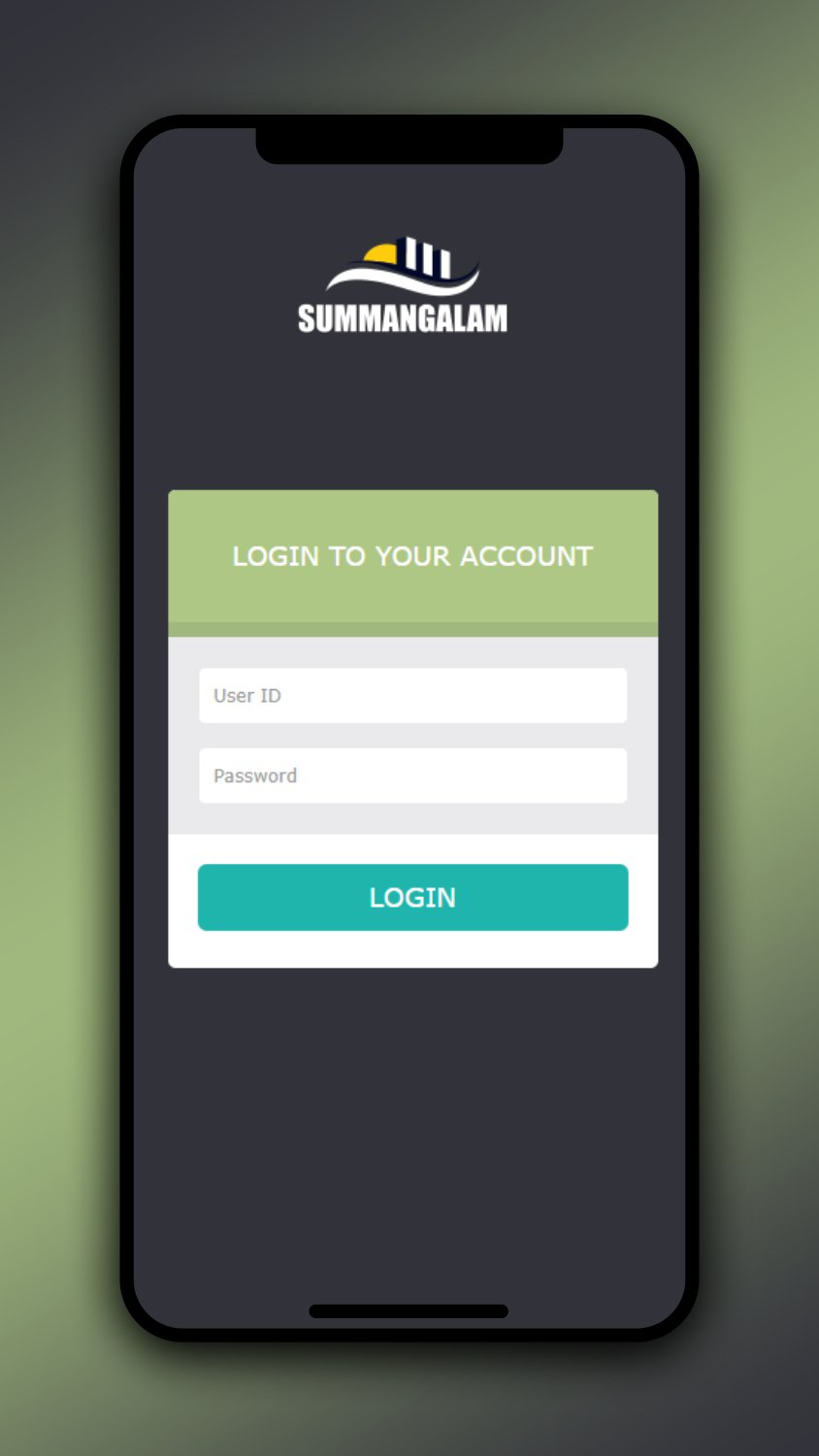 Summangalam Infraventures APK for Android Download