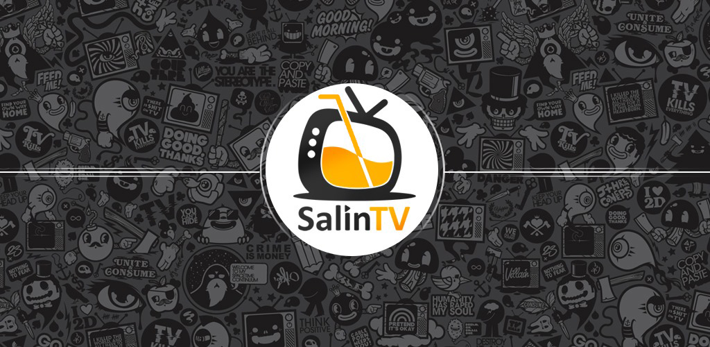Download die neueste Version von Salin Tv APK für Android 2026