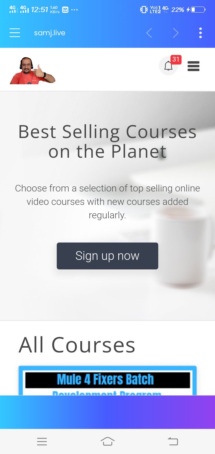 Samj Live APK for Android Download