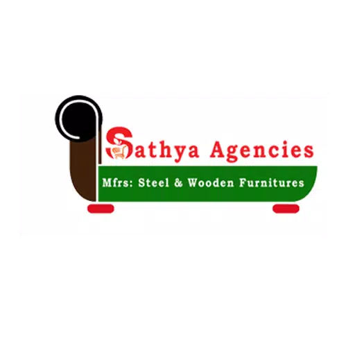 Sathya Agencies Logo