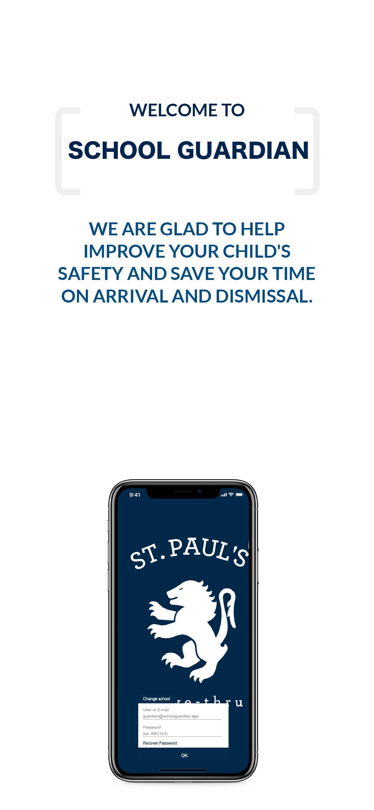 St. Paul's School Guardian APK for Android Download