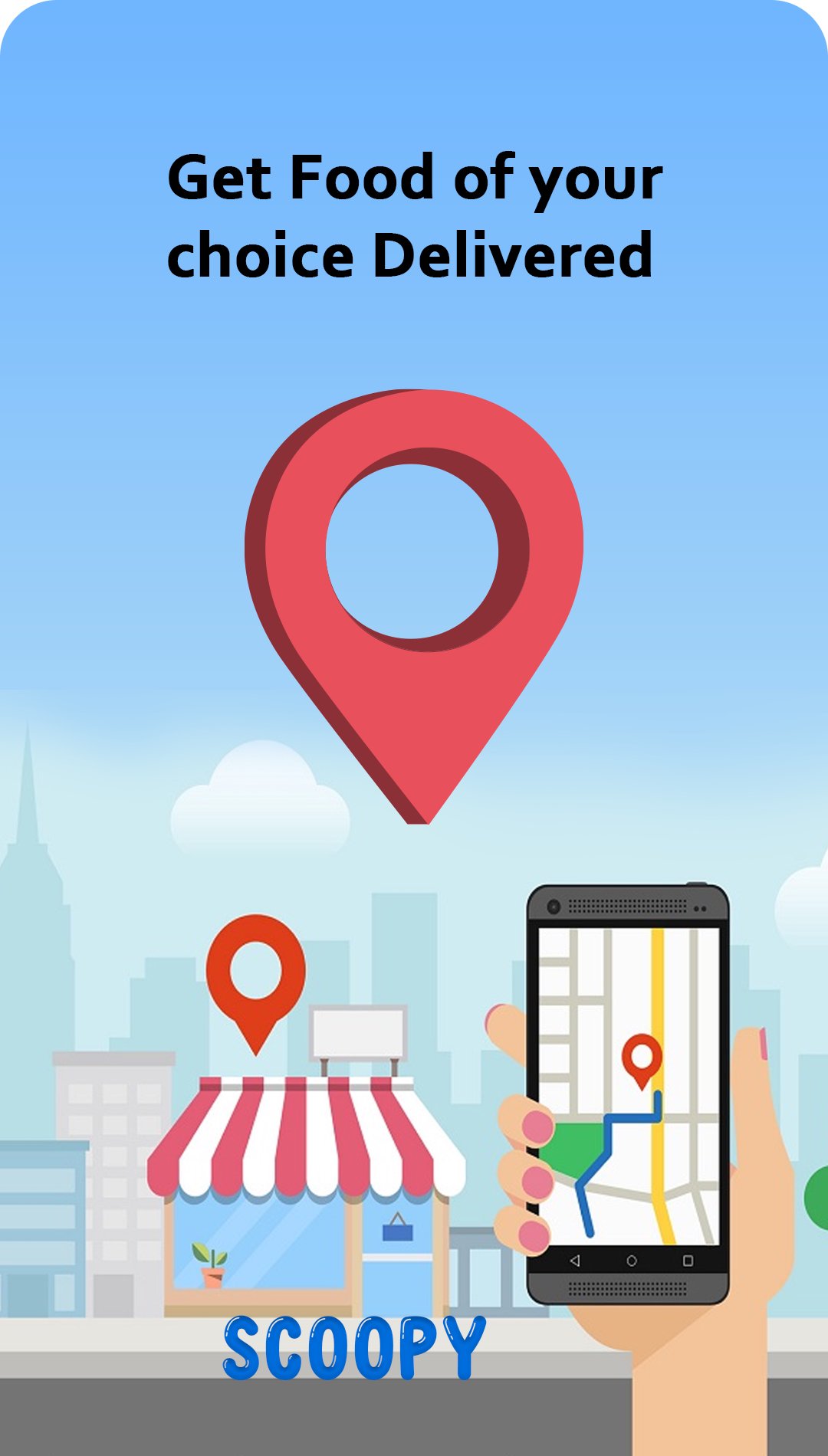 Scoopy APK for Android Download