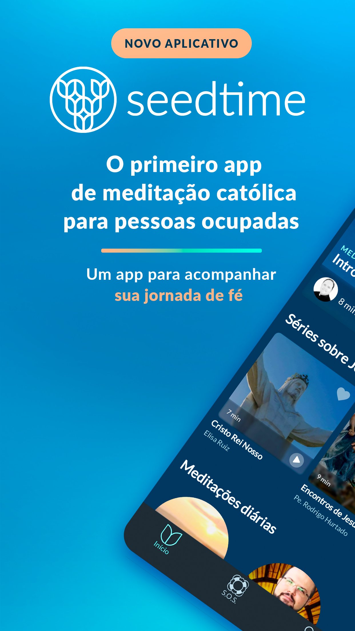 Seedtime APK for Android Download