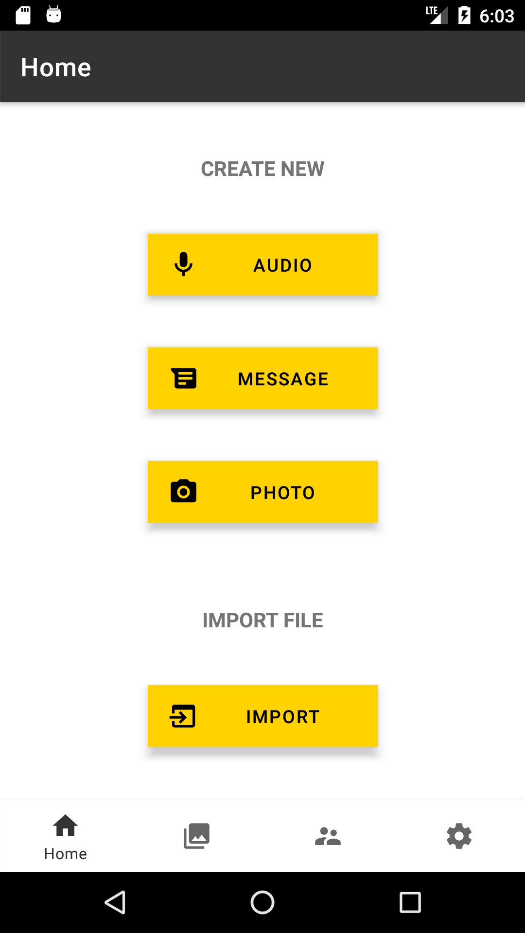 Signet APK for Android Download