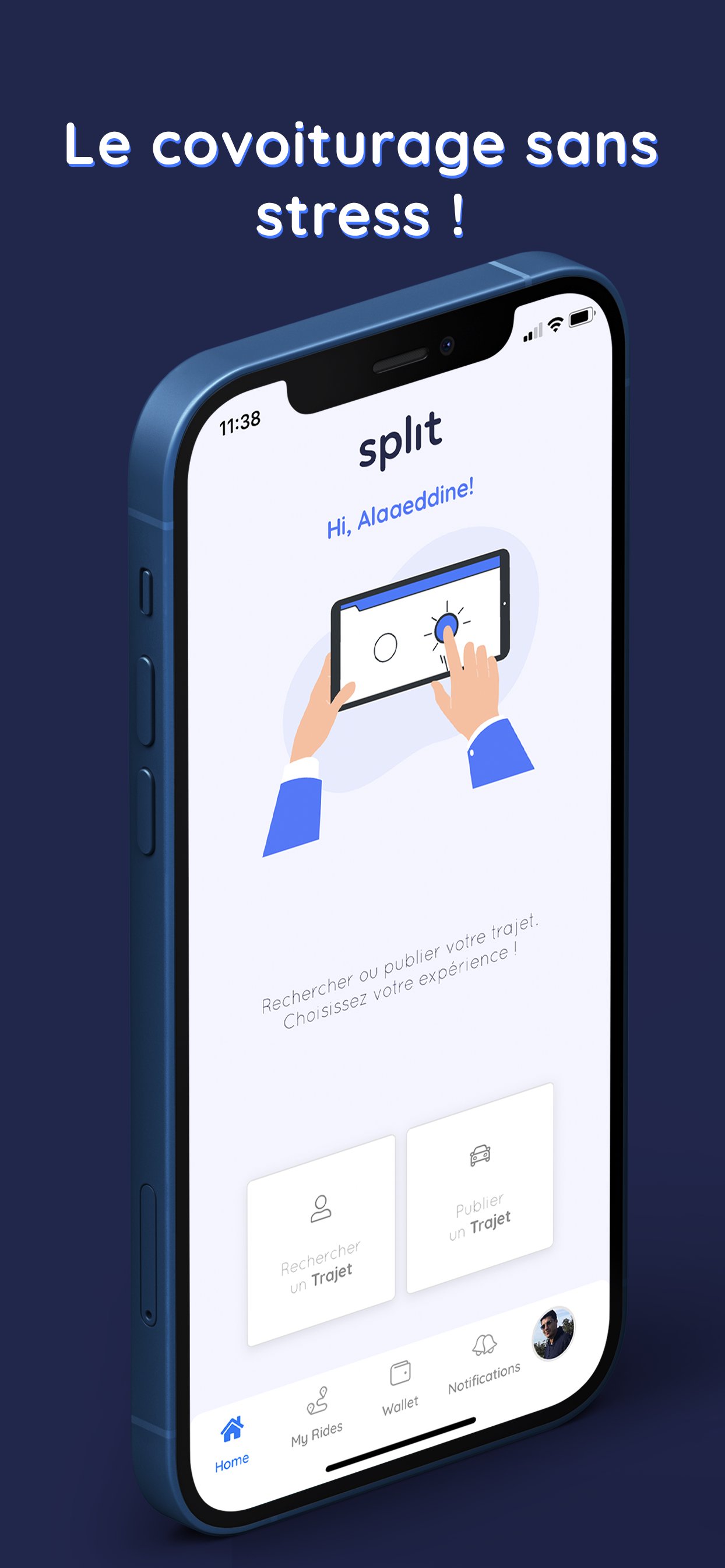 Split APK for Android Download