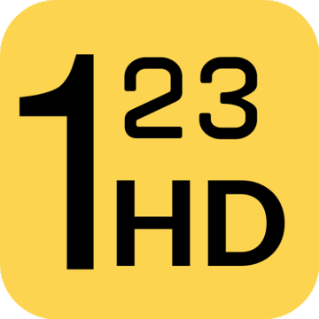 ดาวน์โหลด 123HD APK สำหรับ Android - เวอร์ชั่นล่าสุด
